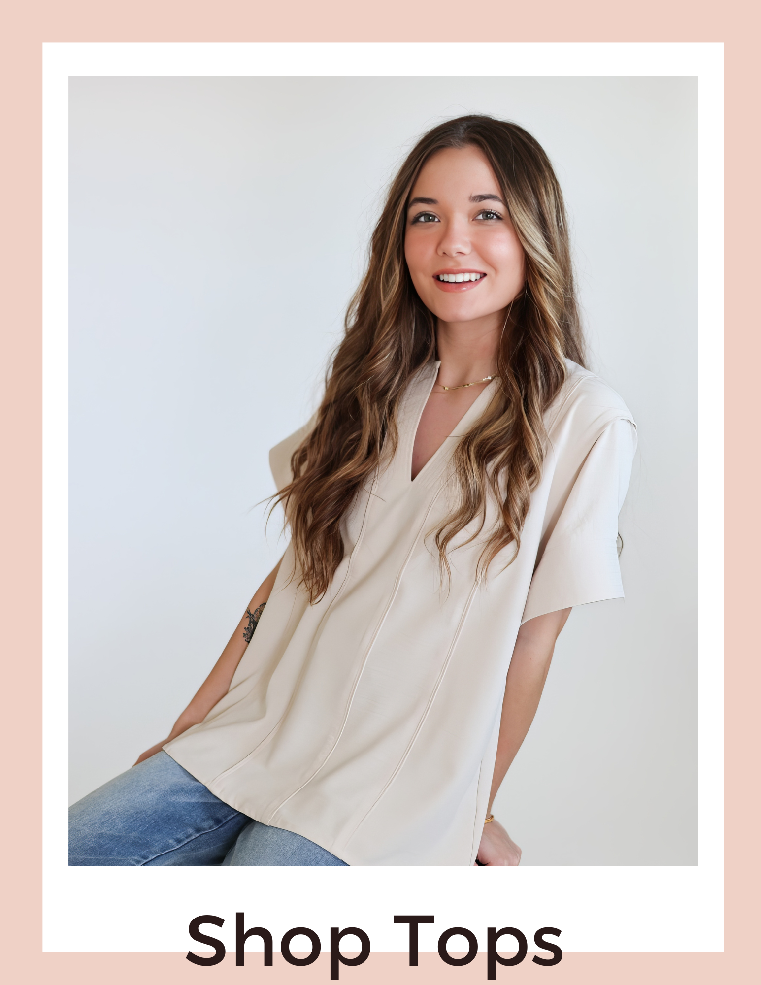 Simply Jane Clothing Co.